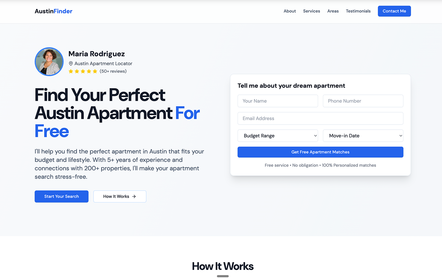 LocatorLaunch | Apartment Locator Websites in 48 Hours
